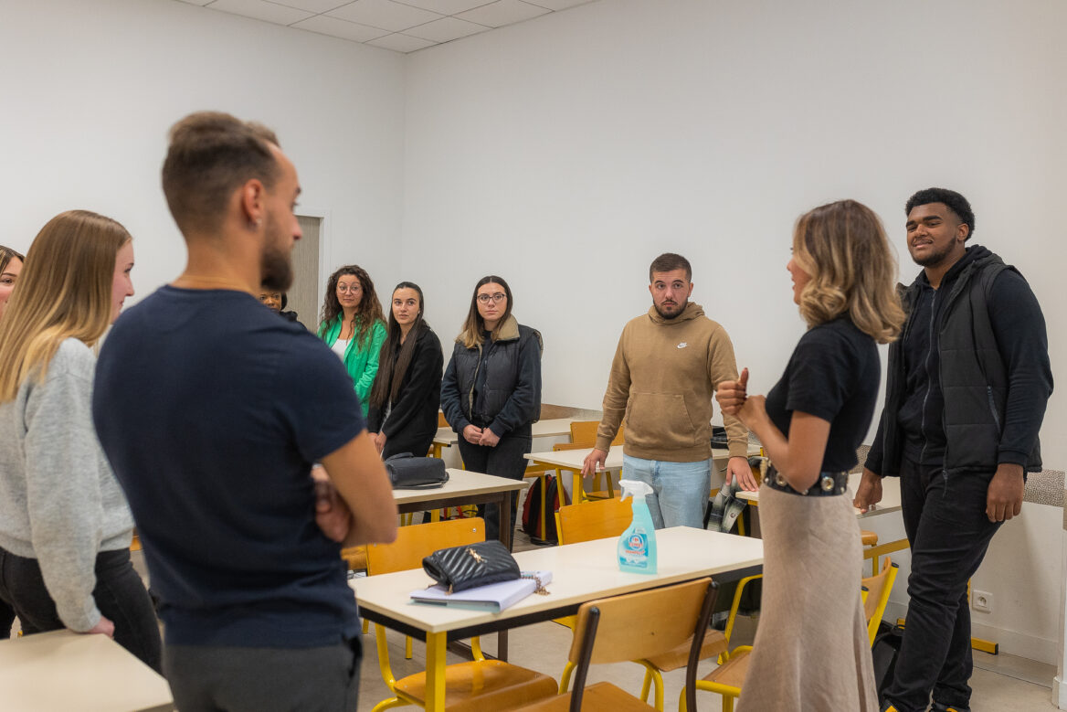 Le Groupe H3 Education